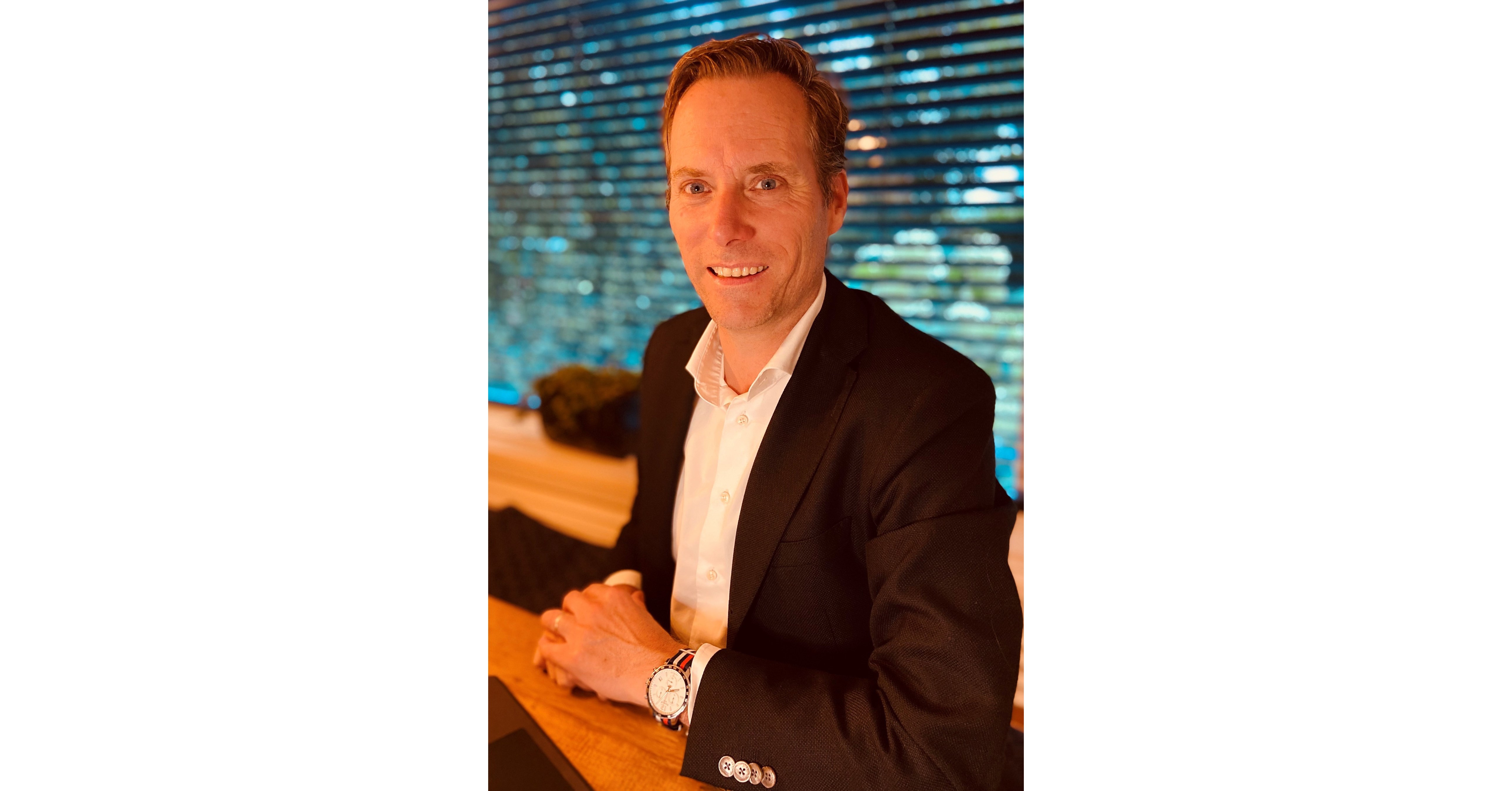 StayLinked Continues to Expand and Strengthen European Presence with ...