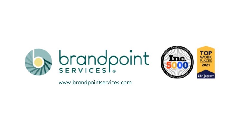 BrandPoint Services Makes Inc. 5000 List for 2nd Year Running