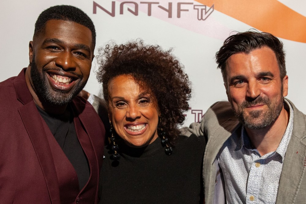 Gospelmania, Canadian's First French Broadcasted Gospel Competition