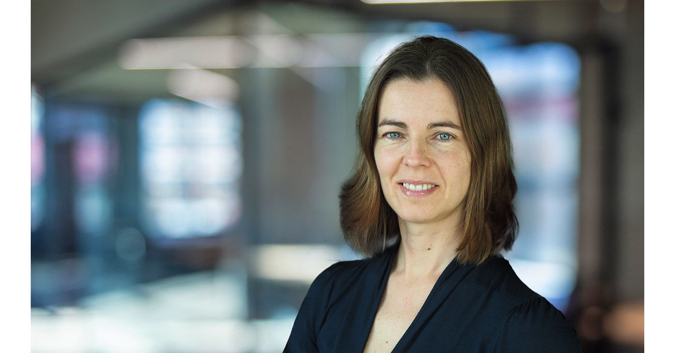 La doctora Adina Claici se une a la oficina de Bruselas de The Brattle ...