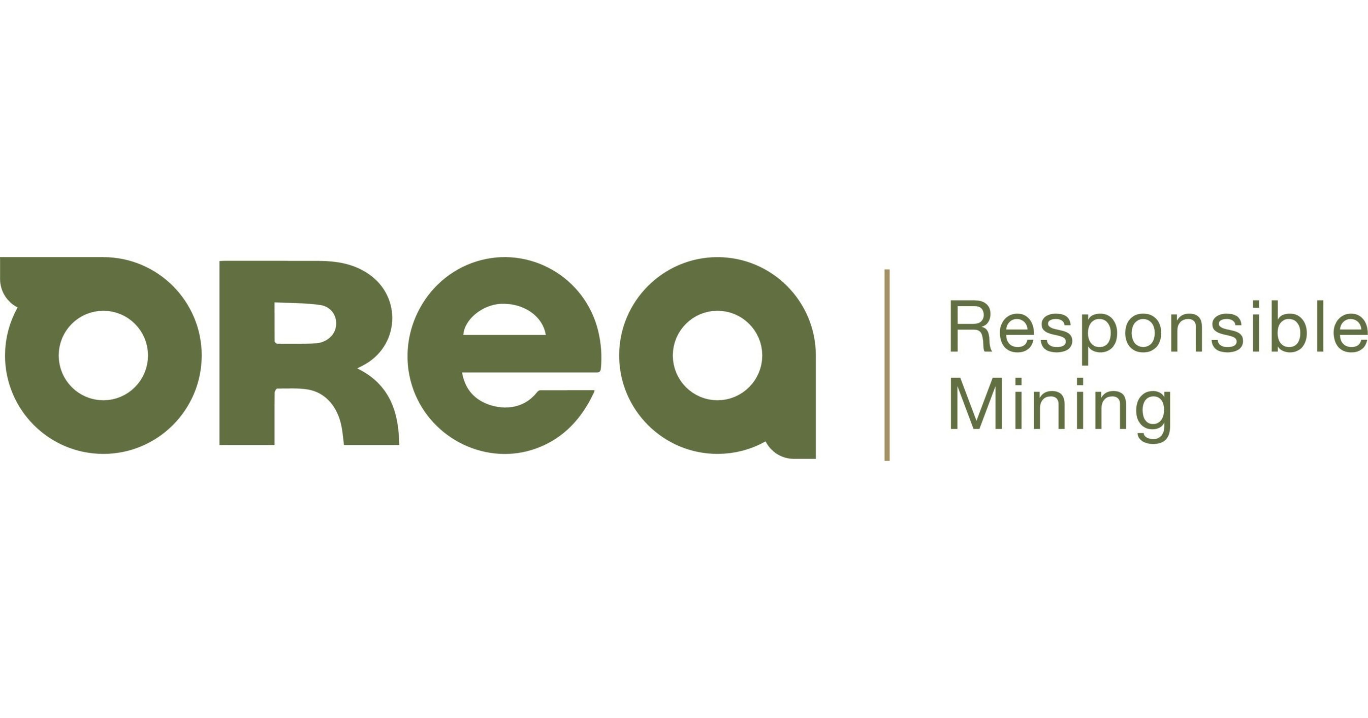 Orea Announces New Montagne d'Or Project Design with Significantly ...