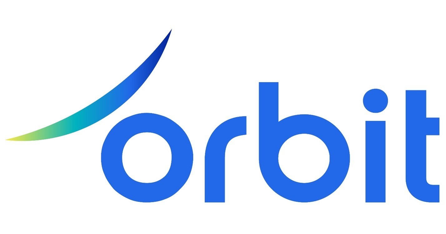 Orbit Reveals New Brand