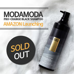MODAMODA begins global sales by introducing its functional shampoo on ...