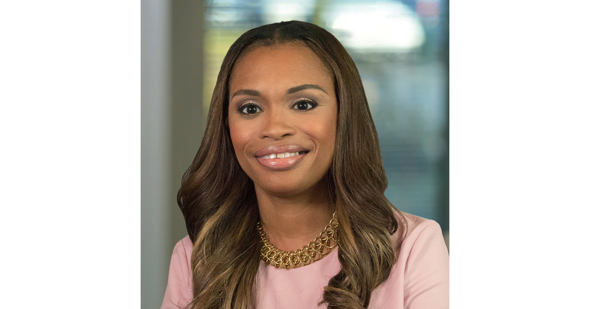 Ann-Marie Mason Promoted to Chief Legal Officer