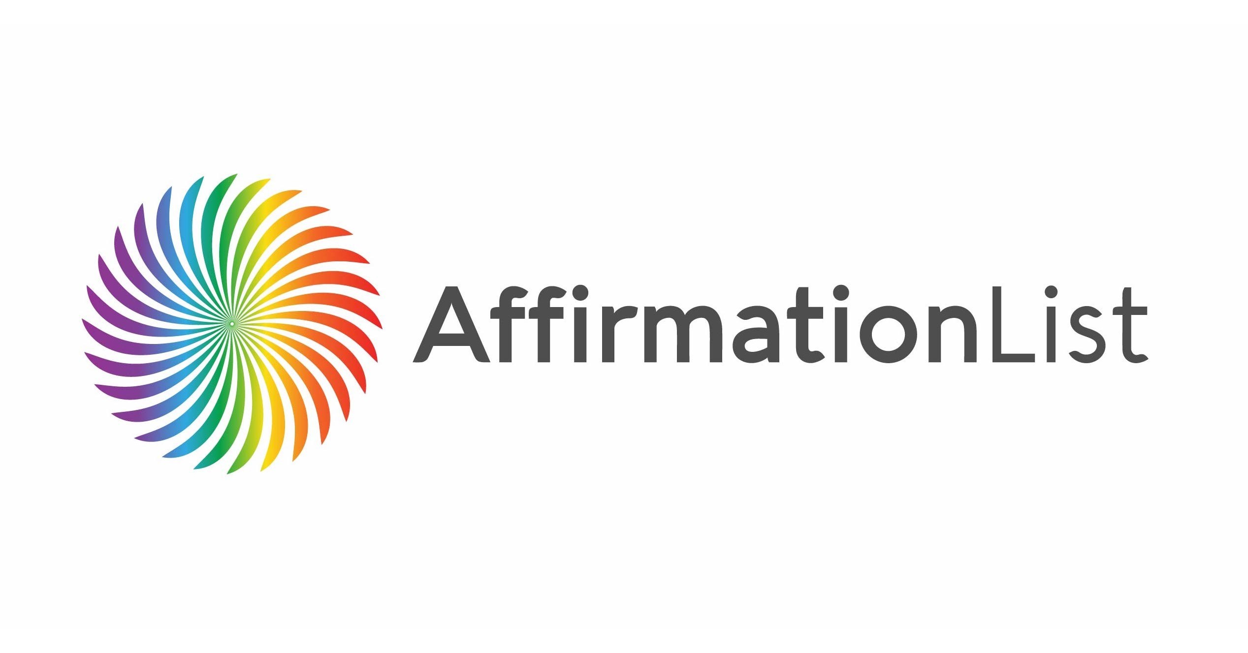 The World's Largest Catalog of Original Affirmations is Now Available ...