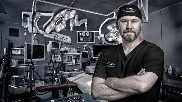 Chicago's Renowned Warner Institute Unveils One-of-a-kind SWIFT Lift ...