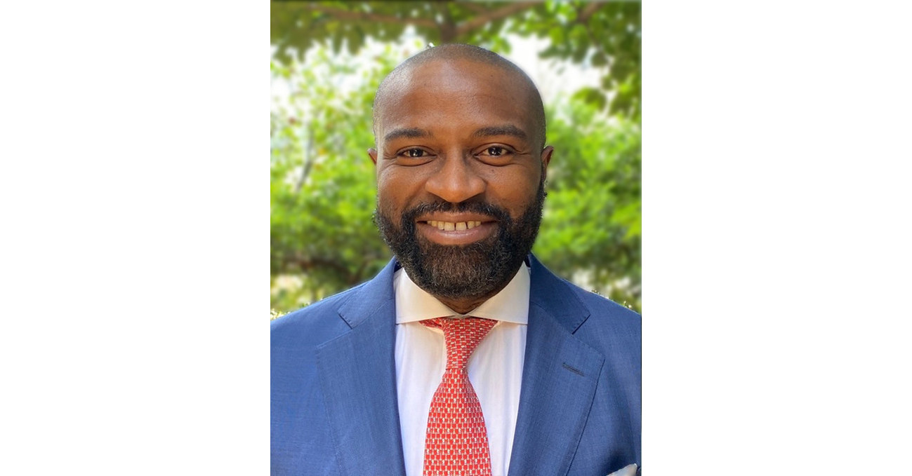 TIAA Names Dave Dowrich Chief Financial Officer