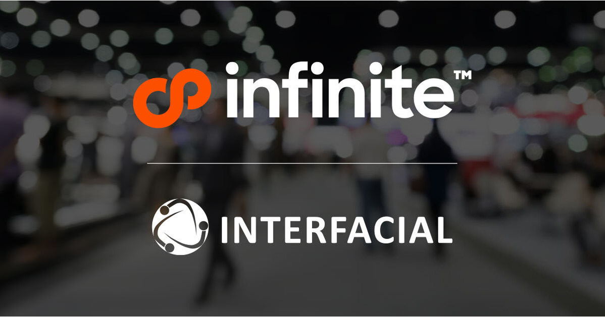 Infinite And Interfacial Head To RAPID + TCT Conference To Take Part In ...