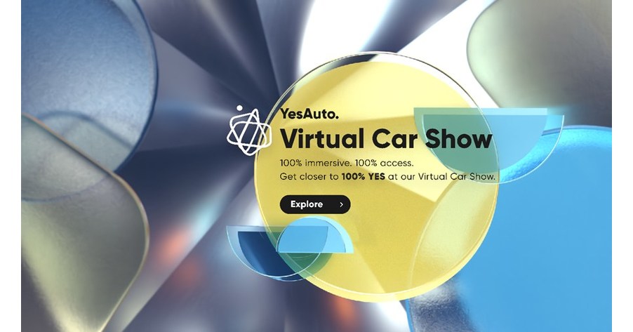 The car show of the future is back for its second year : YesAuto ...