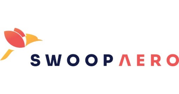 Drone-powered Logistics Provider Swoop Aero Partners with Iris Automation