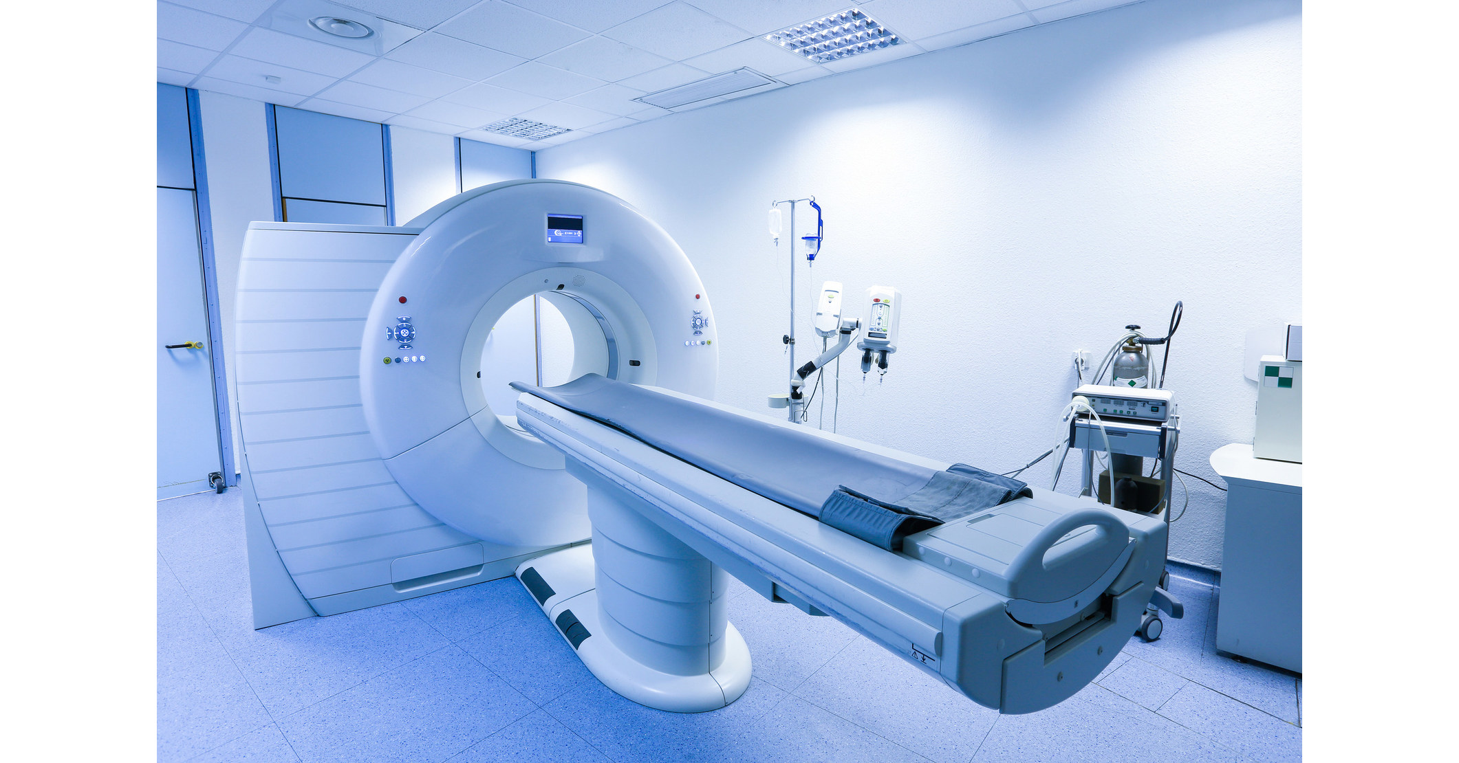 High-end Global Computed Tomography Purchases to Propel the High-end CT ...
