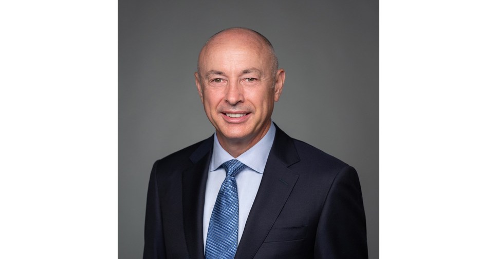 Stuart F. Simpson is THINK Surgical's New President and Chief Executive ...