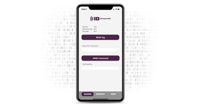 Identiv Introduces uCreate NFC Mobile Application Platform and Software Development Kit