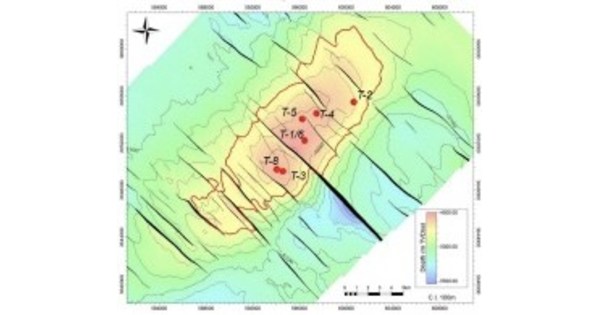 Sale and Purchase Agreement Signed for the Sale of Delek Drilling's ...