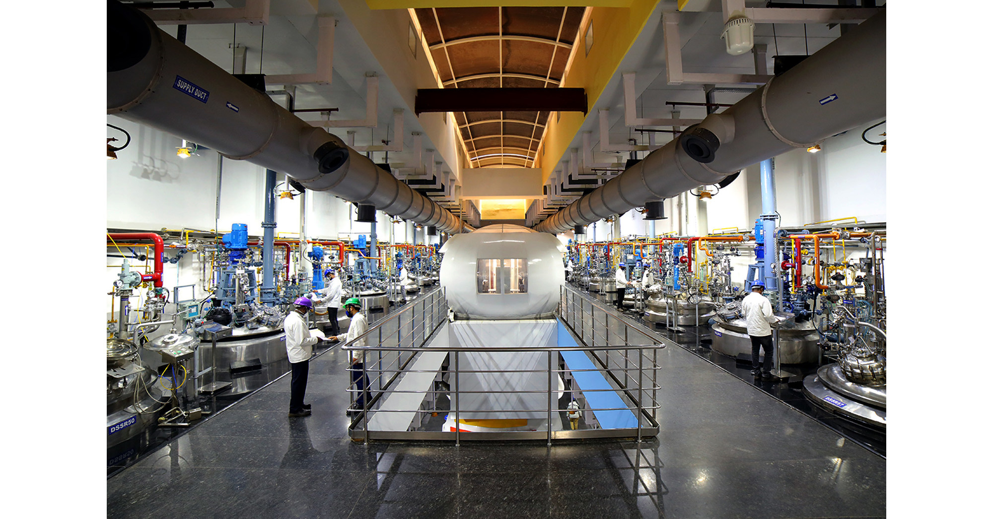 Sai Life Sciences' API Manufacturing unit receives 'CII Excellent ...