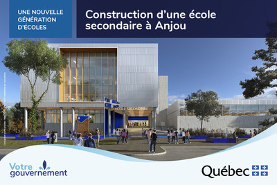 Lancement des travaux pour la construction de deux nouvelles écoles ...