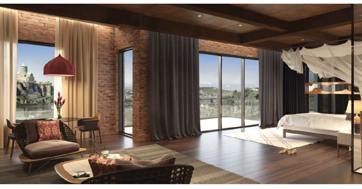 Wyndham Launches Registry Collection Hotels in the Country of Georgia ...