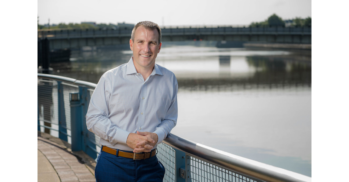 Brian Carney of RiversEdge Advisors Celebrates Twenty Years as a ...