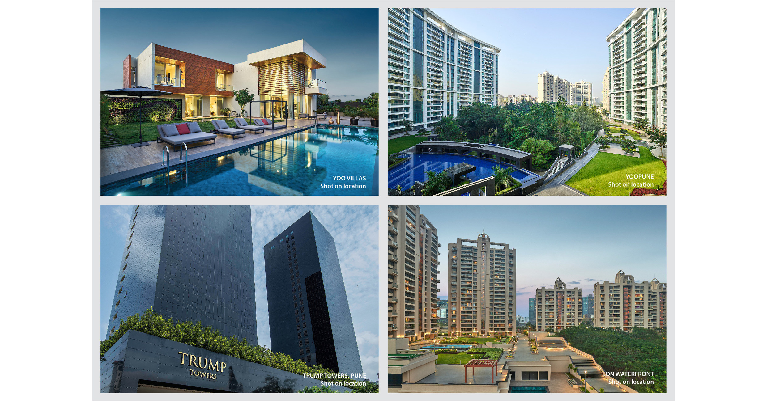 Panchshil Realty Logs Record Sales Across Its Residential Portfolio In Pune