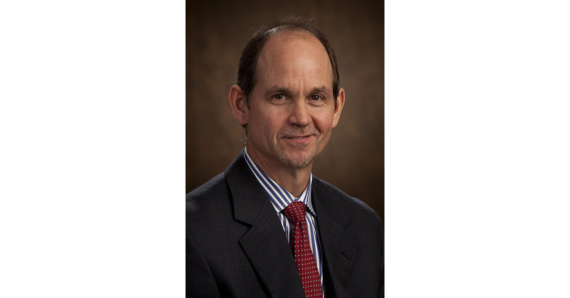 Dan Lundergan Named CEO of University of Utah Health Hospitals and Clinics