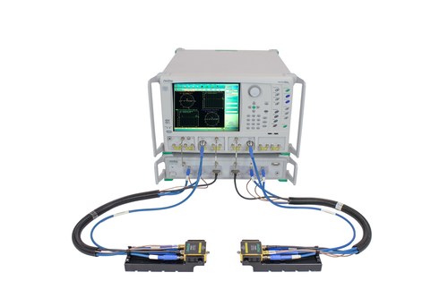 Anritsu Introduces Broadband VNA System with Single-sweep Coverage Up ...