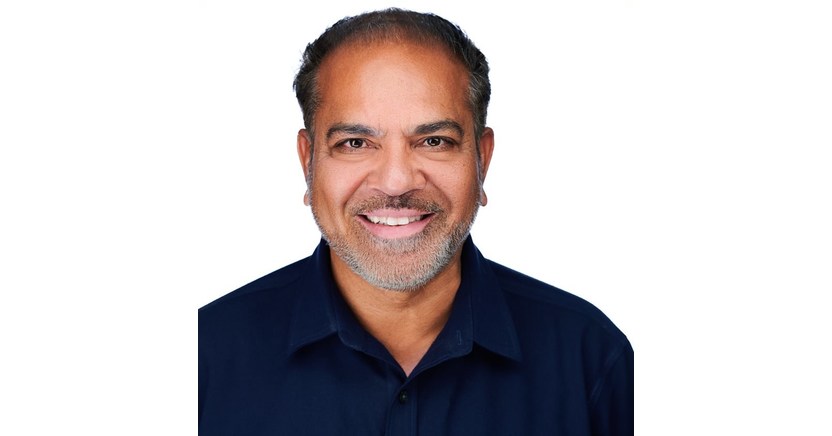 Mahendra Vora Named Global Indian of the Year 2020-2021