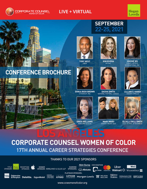 Corporate Counsel Women of Color Announces 2021 Next Gen Emerging ...