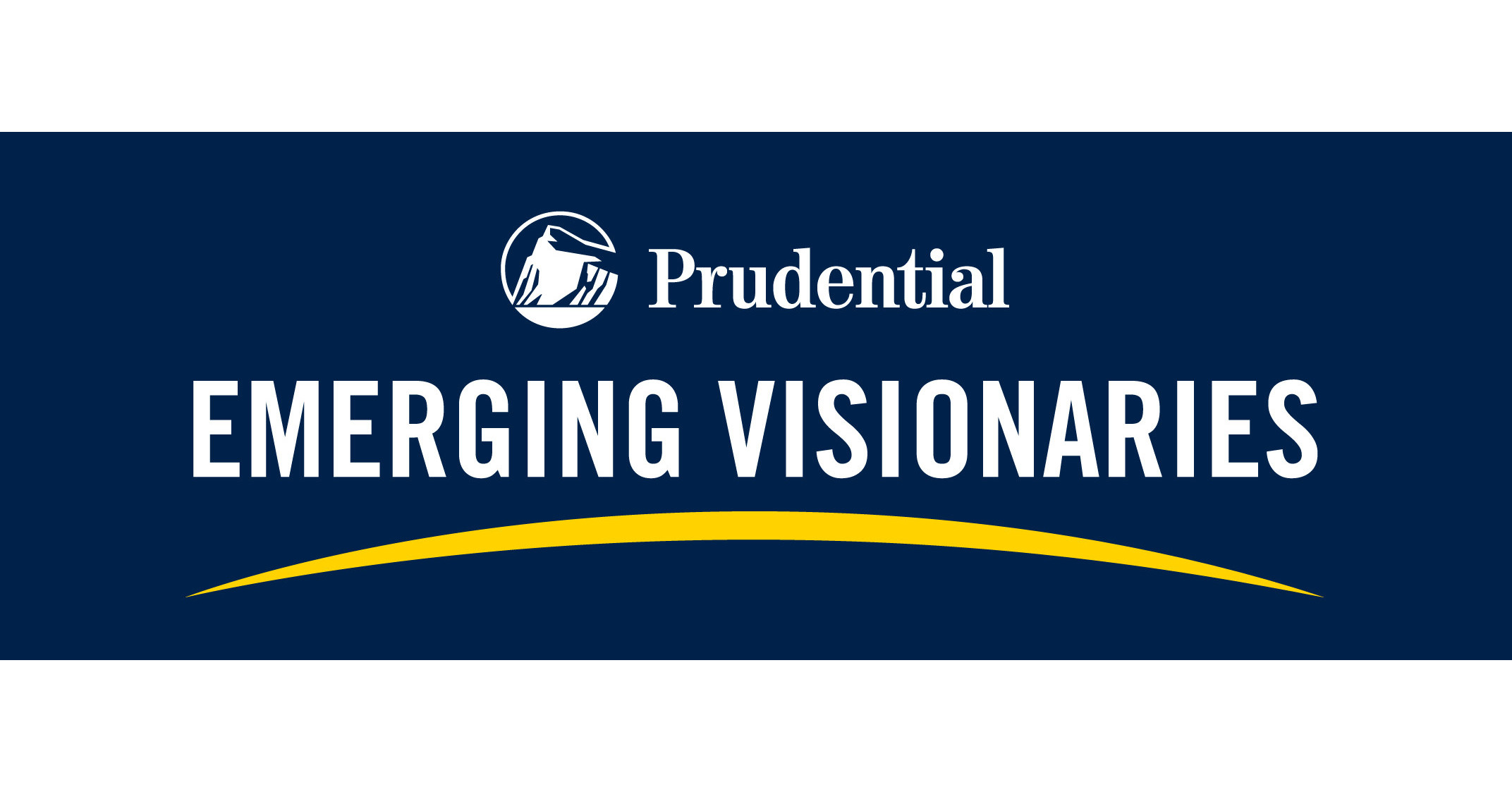 Prudential Financial presenta su próxima promoción de Visionarios ...