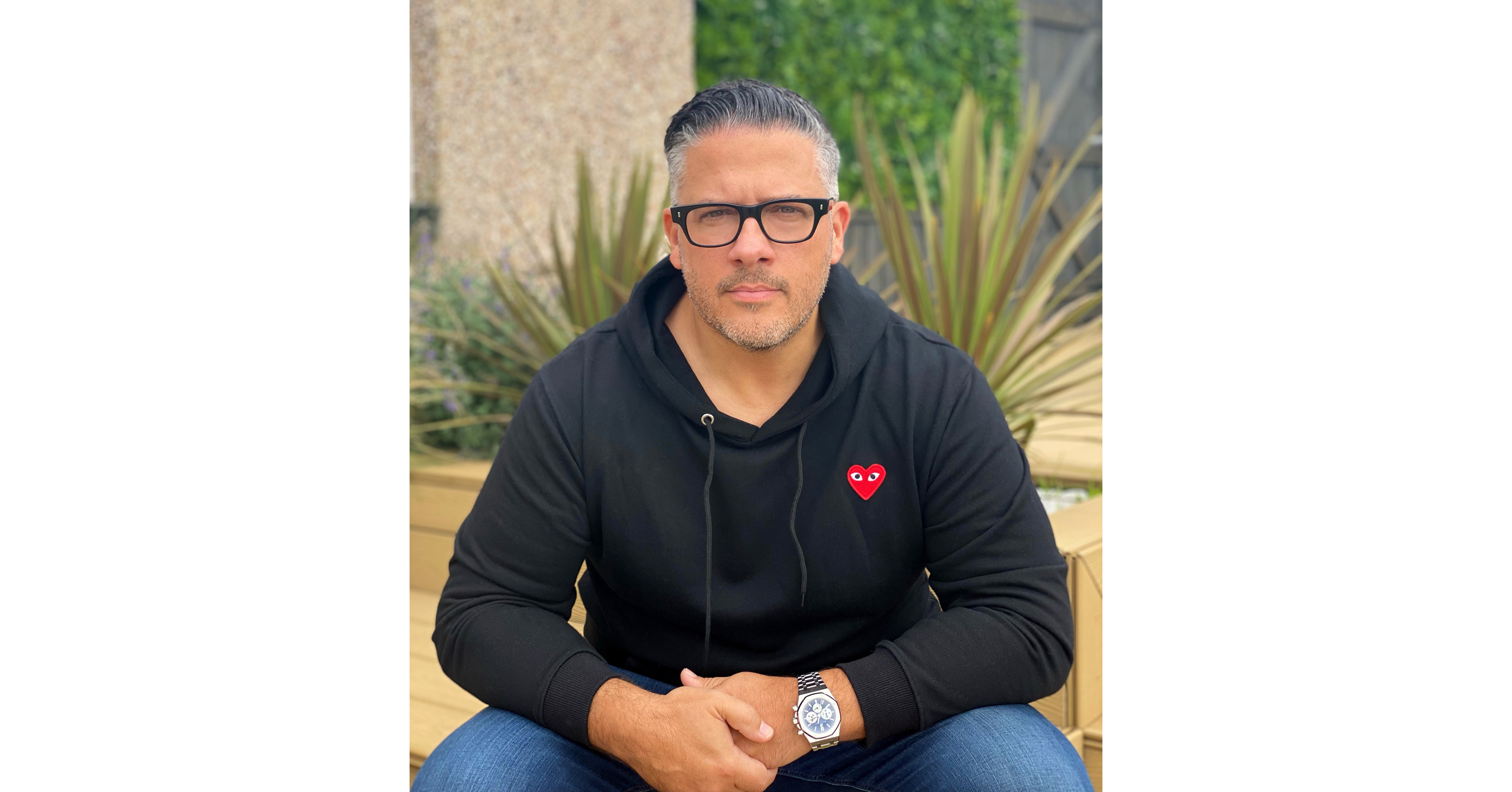 Ian MacArthur appointed new CEO of Sagittarius