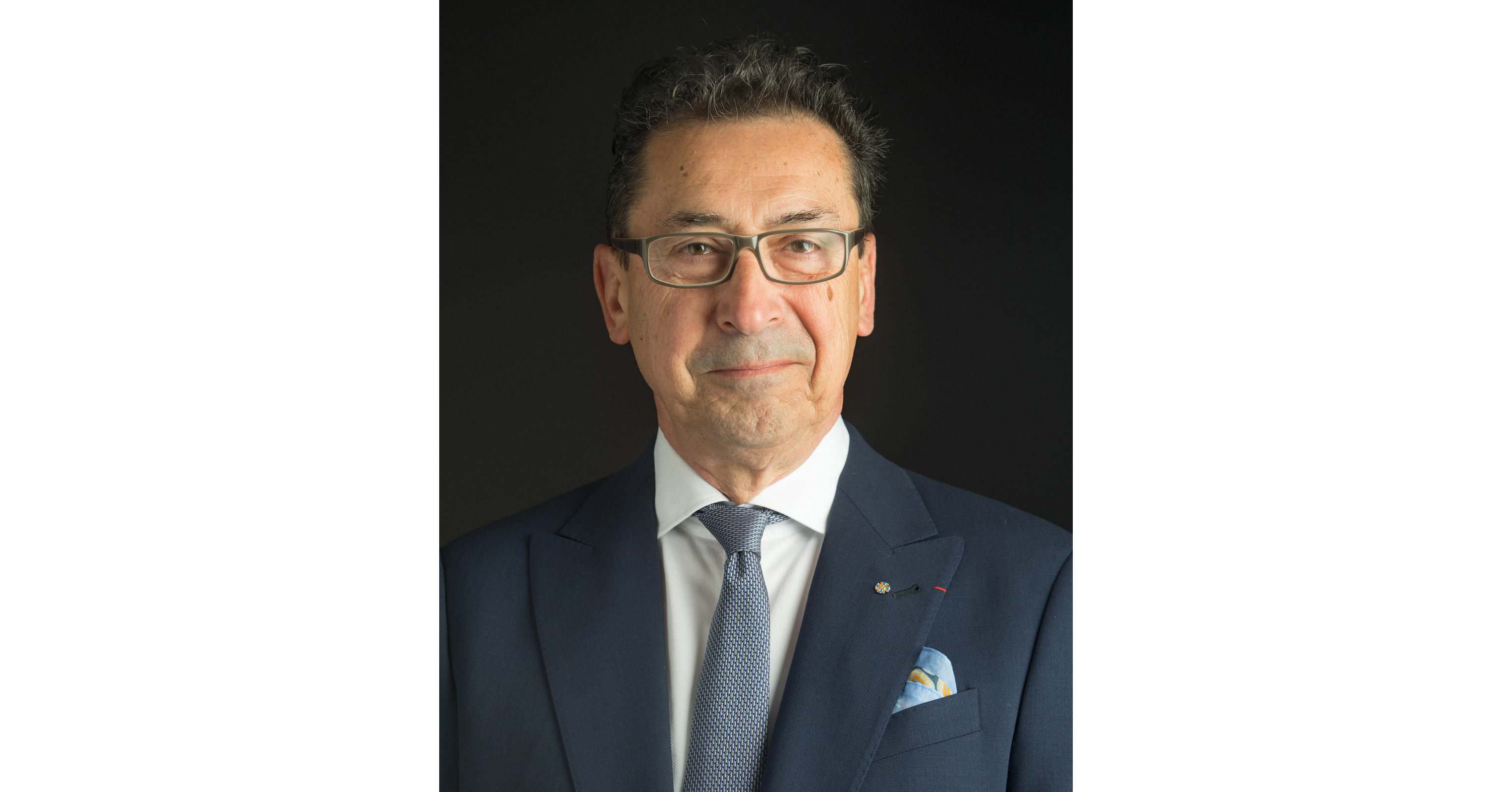 Commissioner Daniel A. Nigro Named Humanitarian Of The Year For The ...