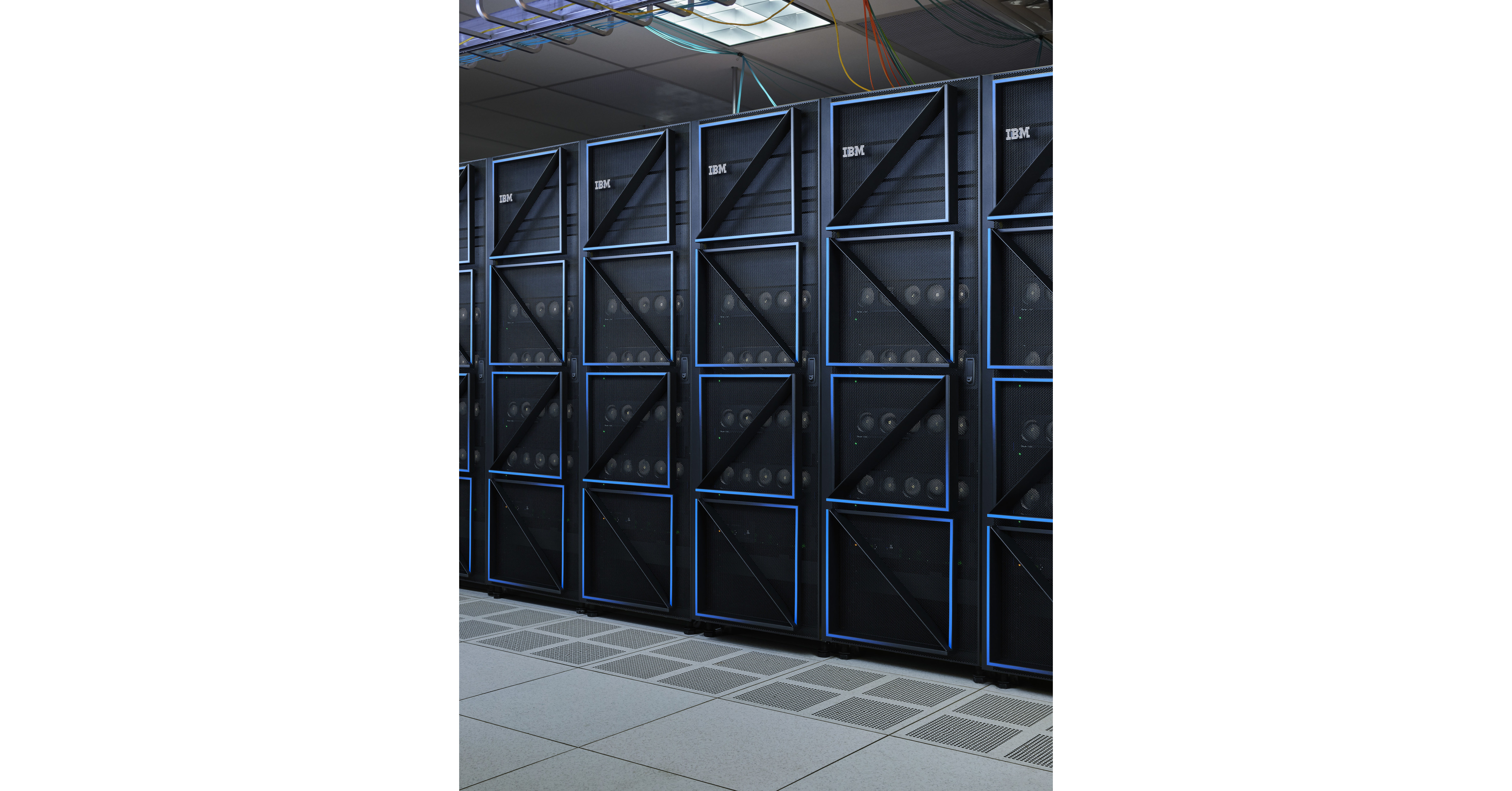 IBM unveils new generation of IBM Power servers for frictionless ...