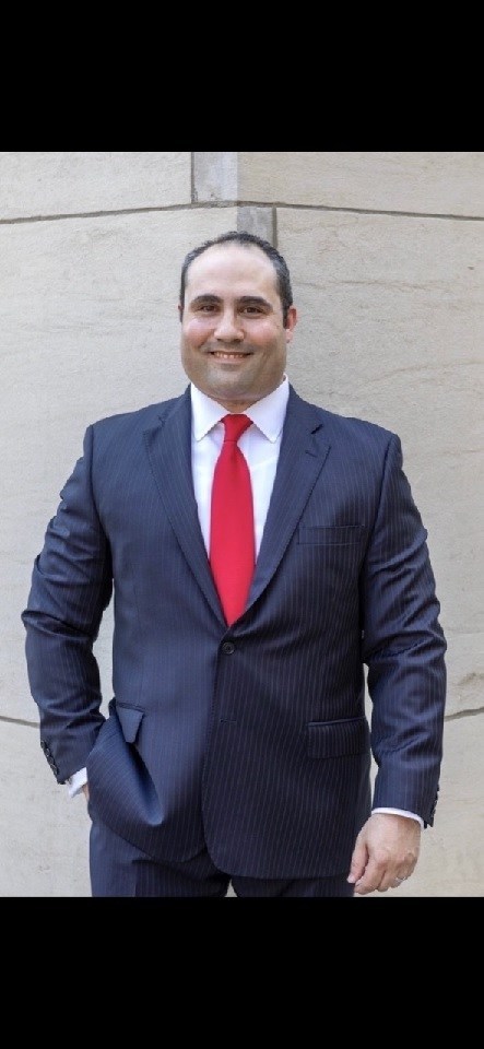 Michael R. Scoma is recognized by Continental Who's Who