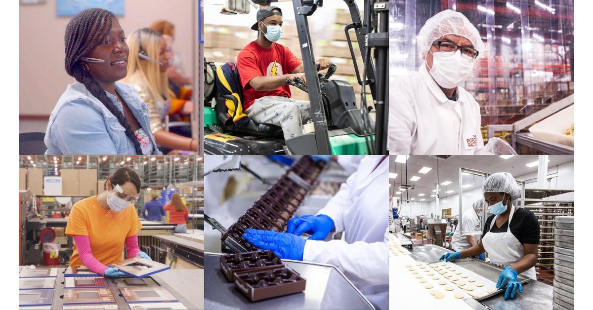 1-800-FLOWERS.COM, Inc. to Hire More Than 10,000 Seasonal Associates ...