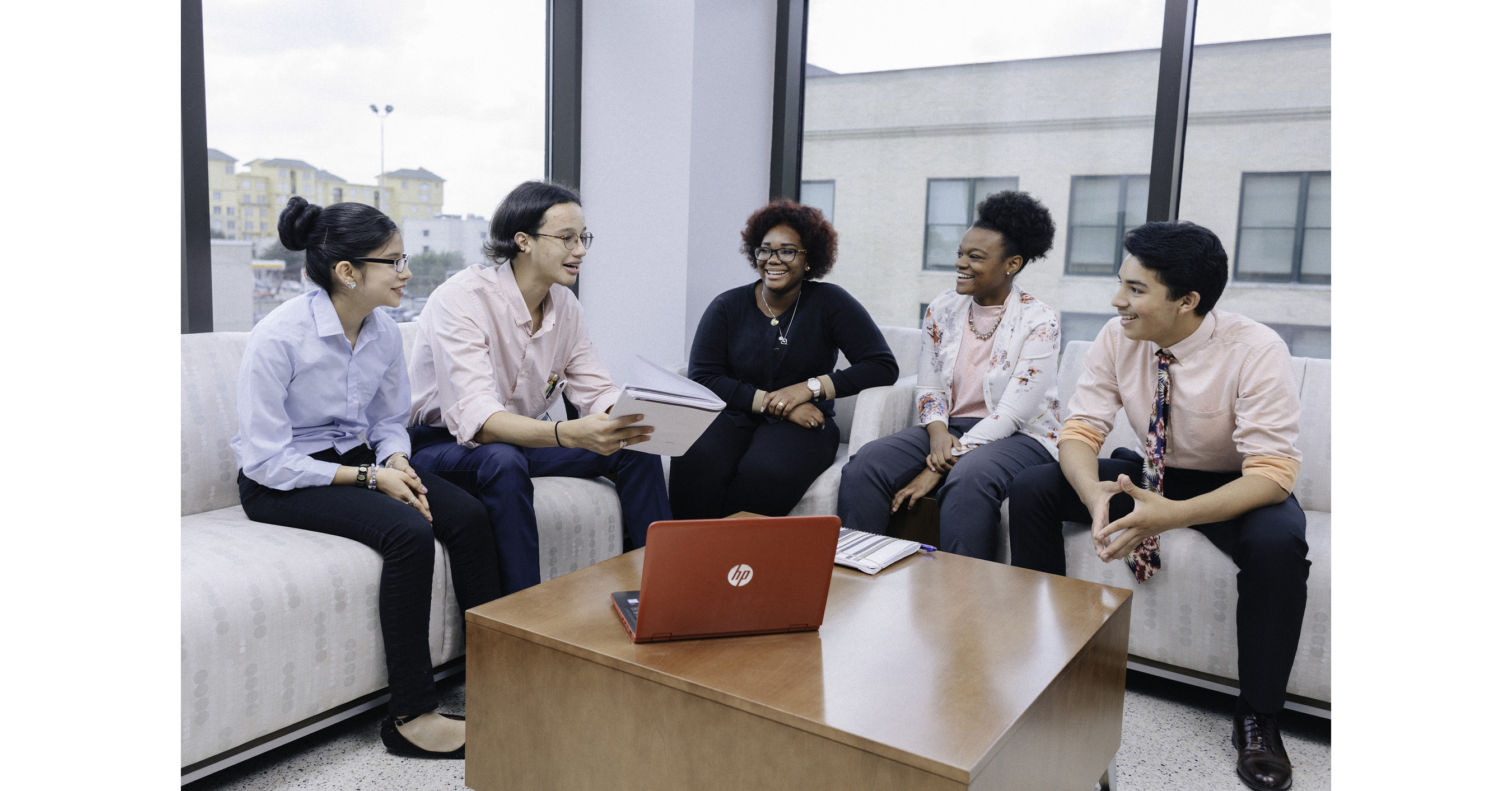 Genesys Works Partners with School Systems Across the Country to ...