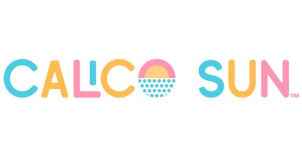 OOLY Debuts Calico Sun: A New Kids Fashion Accessories Line Full of ...
