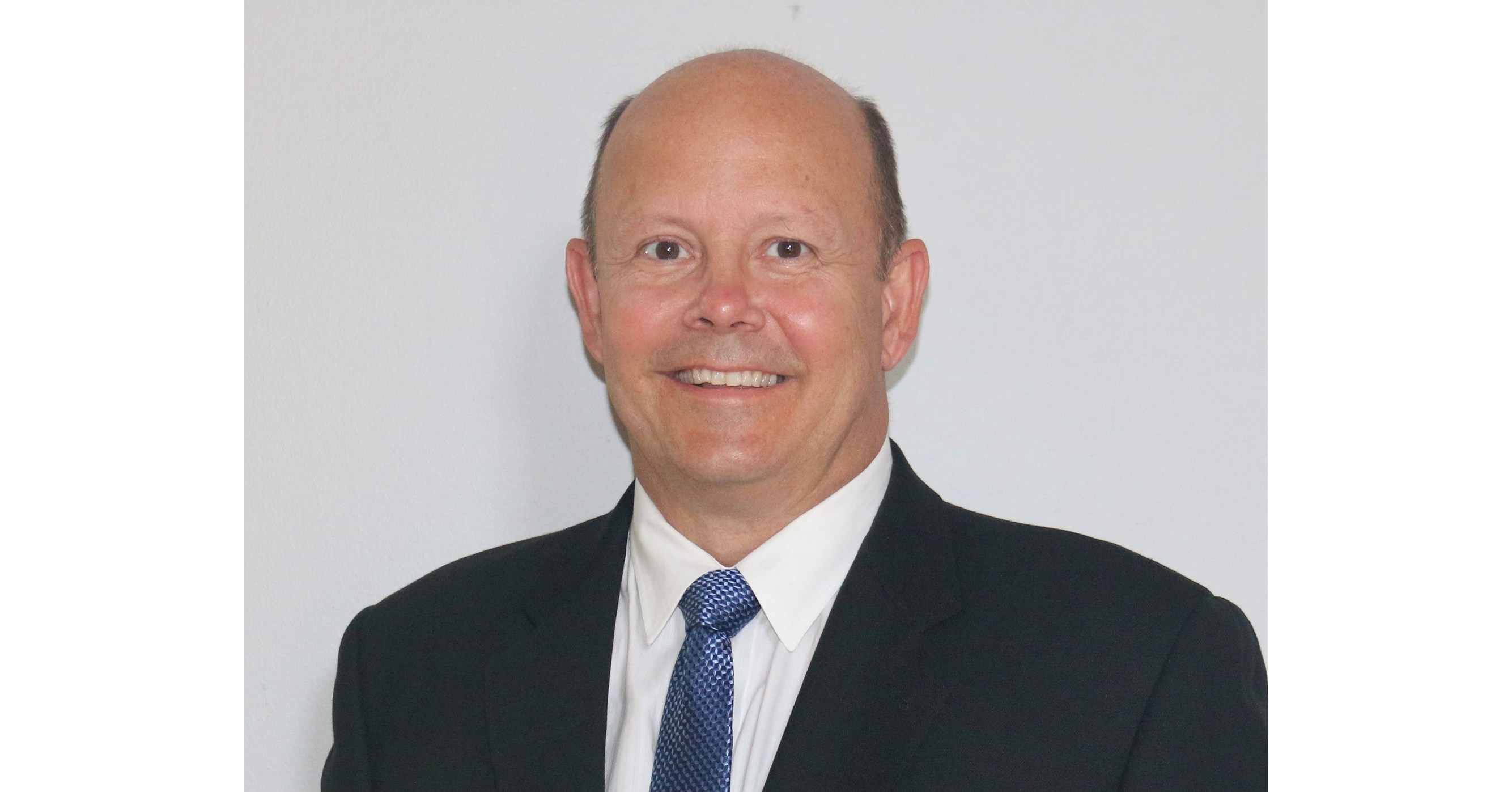 Leviton Promotes Ron Ridenour to Vice President, Retail Sales & Marketing