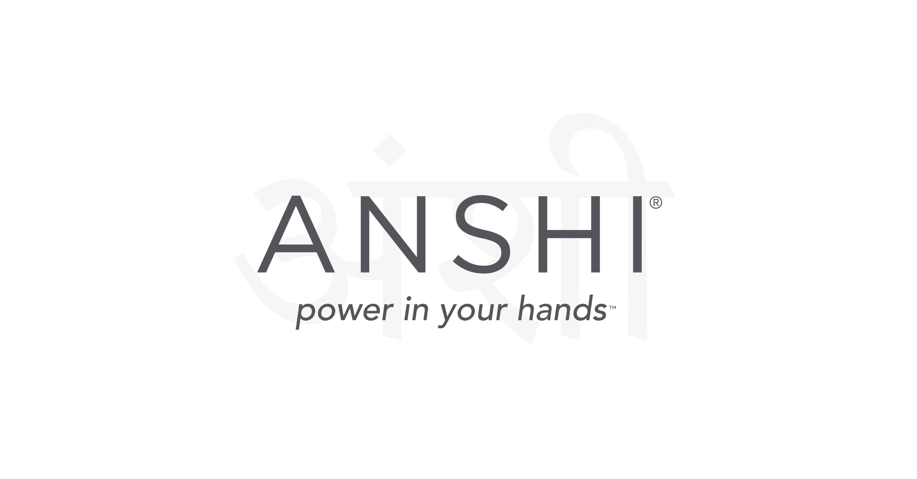 ANSHI® Introduces Limited Edition Soothing Lavender Topical Rub for ...