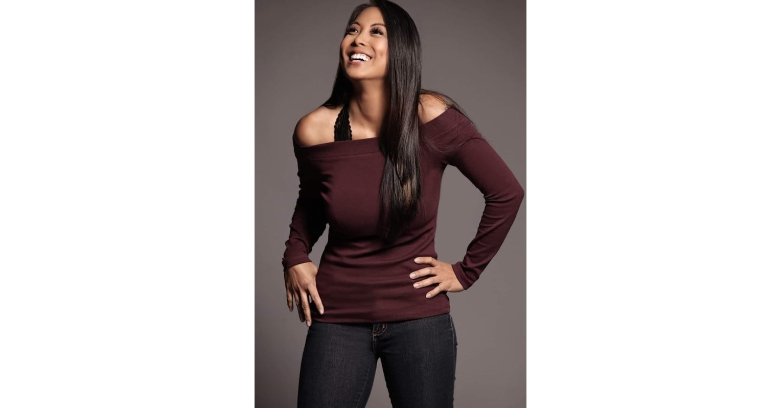 Celebrate National Custodian Day on October 2 with Actress and Model ...