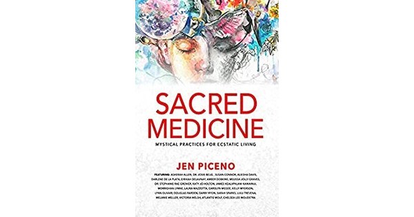 Sacred Medicine Offers Women and Men a Master Class for Exiting ...