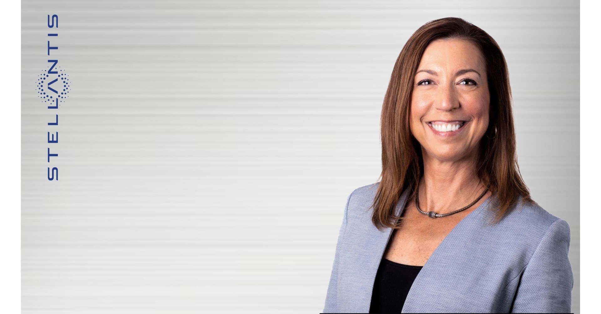 Christine Feuell Joins Stellantis as Chrysler Brand CEO