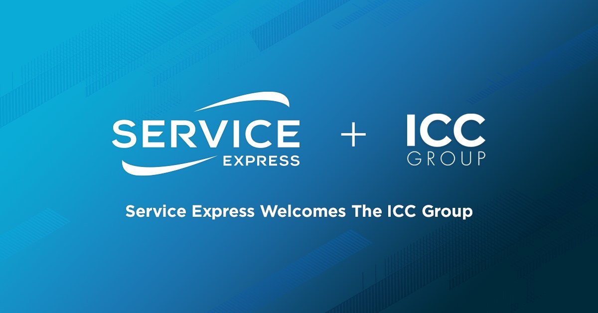 Service Express Acquires The ICC Group, Expanding Data Center Service ...