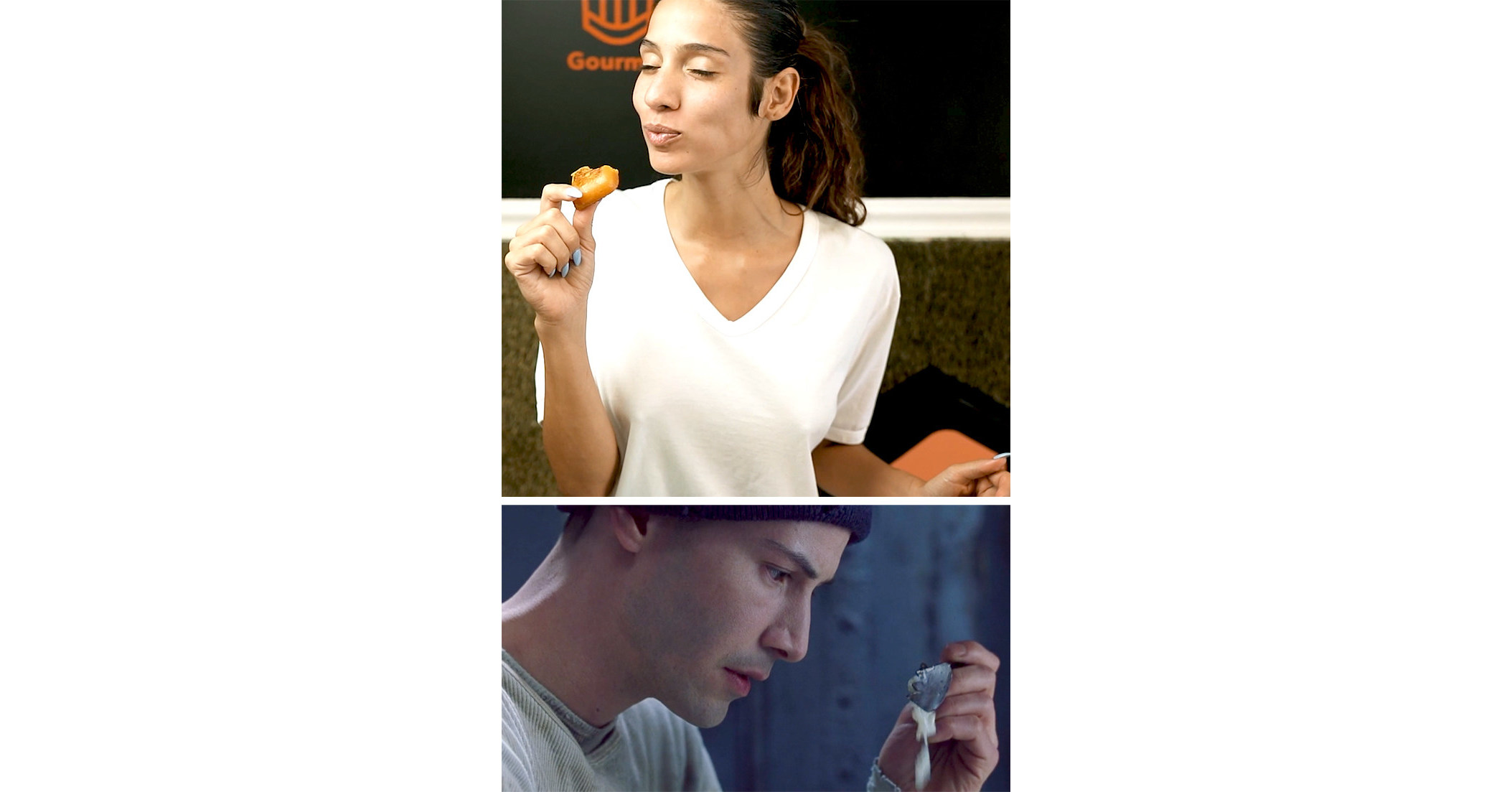 SquarEat, The Square Food That Is Breaking the Internet