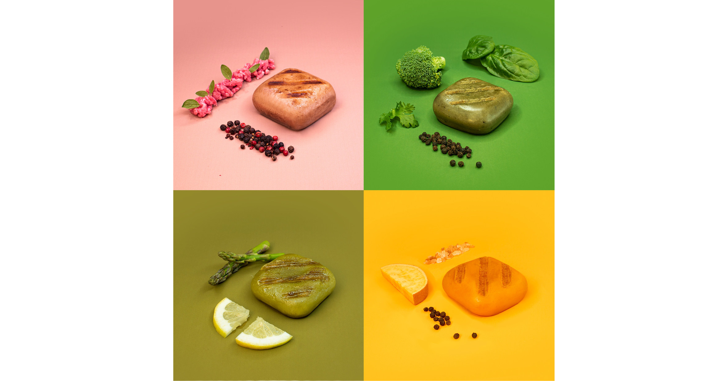 SquarEat, The Square Food That Is Breaking the Internet