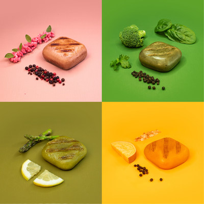 SquarEat, The Square Food That Is Breaking the Internet