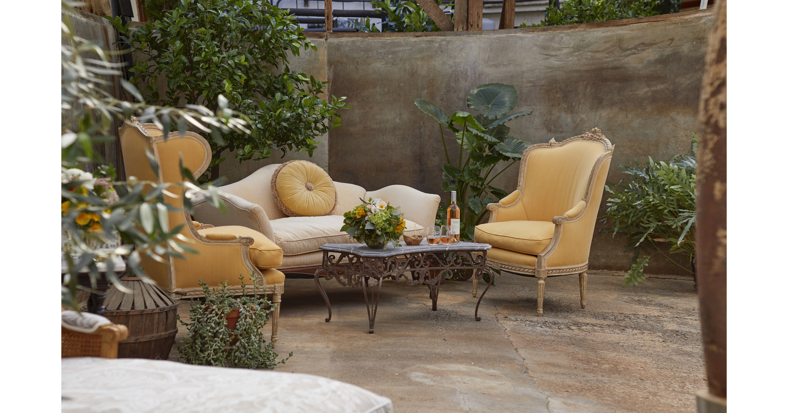 Petaluma Purveyor of Olive Oil, McEvoy Ranch, Announces a New, High ...