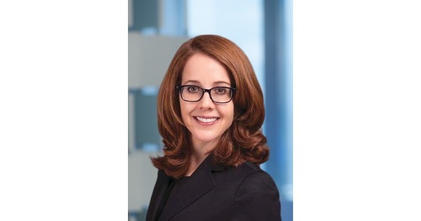 Private Equity Partner Kate Withers Joins Ropes & Gray's 500-Lawyer New ...