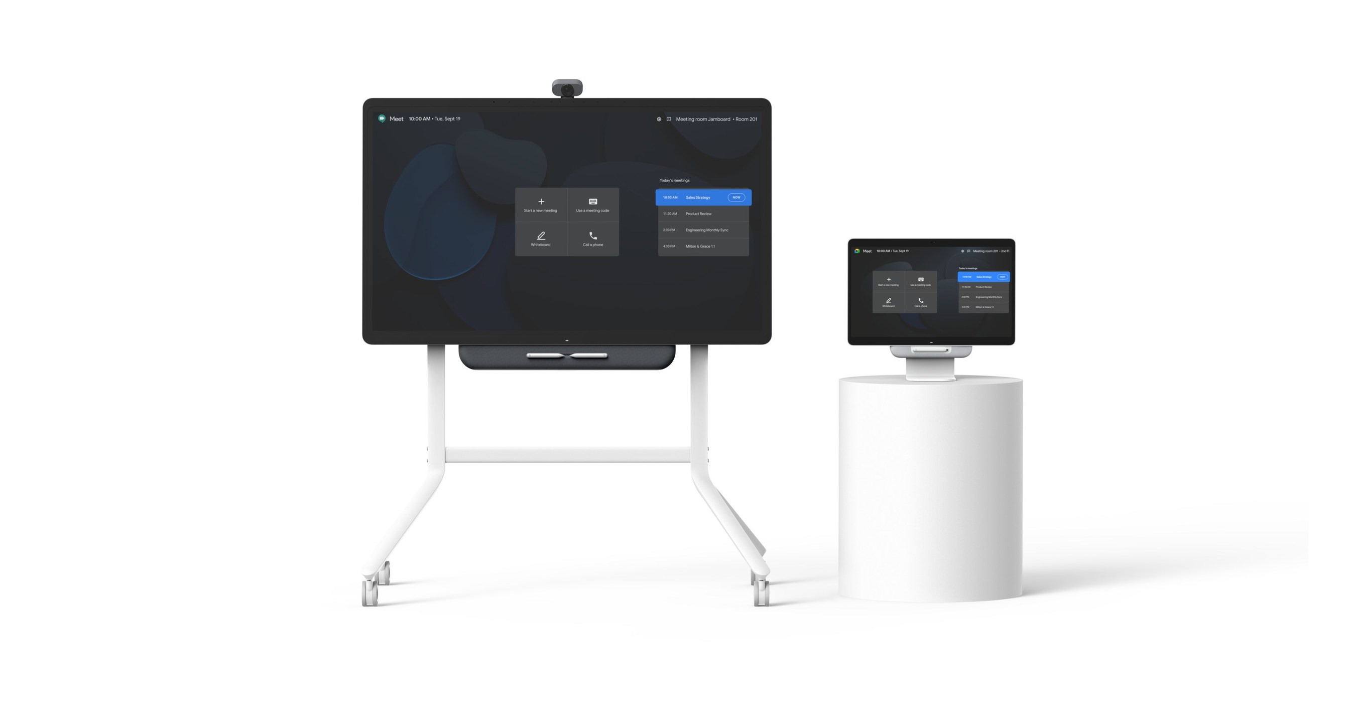 Avocor Announces Strategic Partnership with Google Workspace and ...