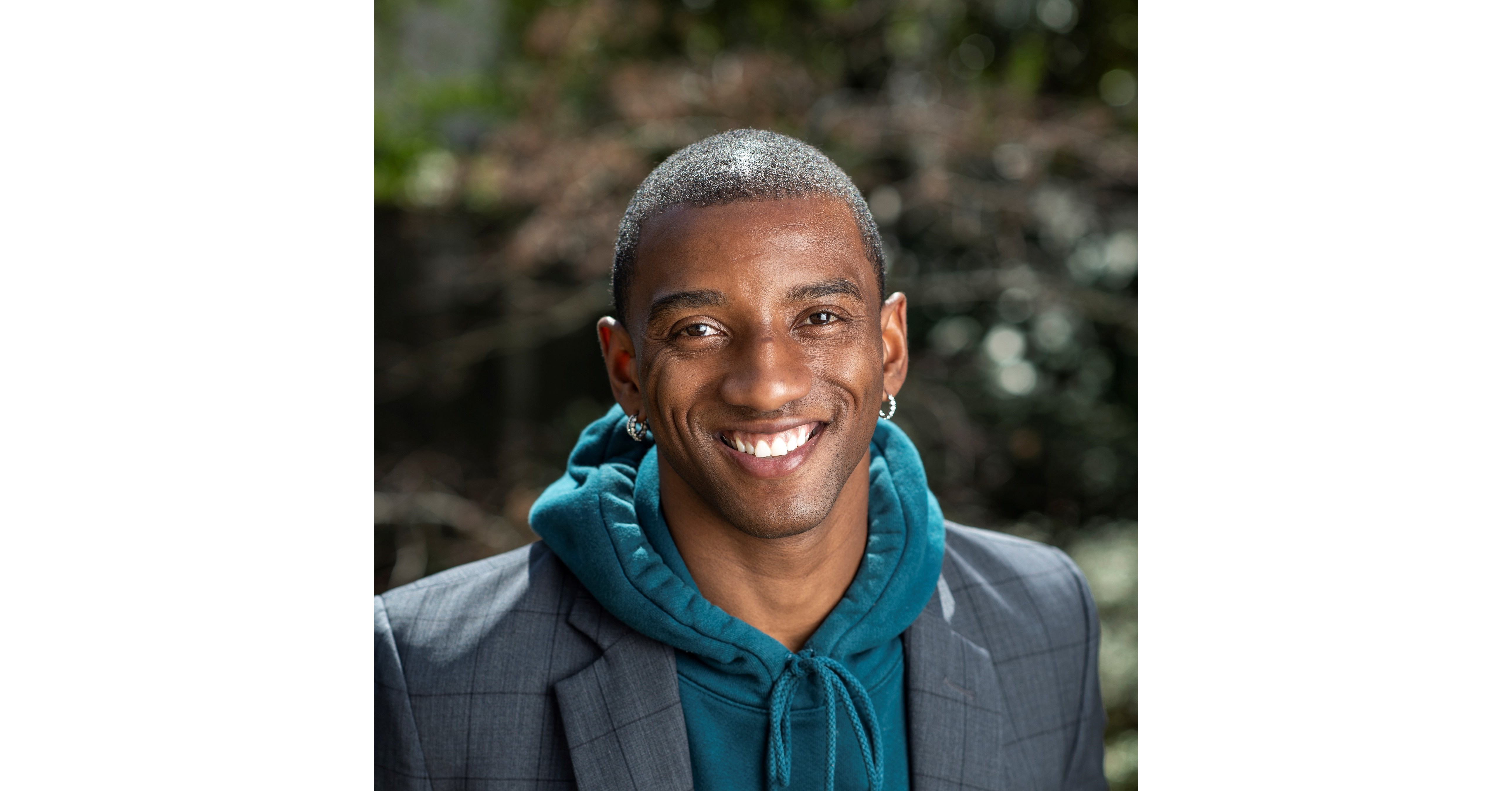 Cox and Former NFL Star Partner on Digital Equity Initiative - Sep 8, 2021