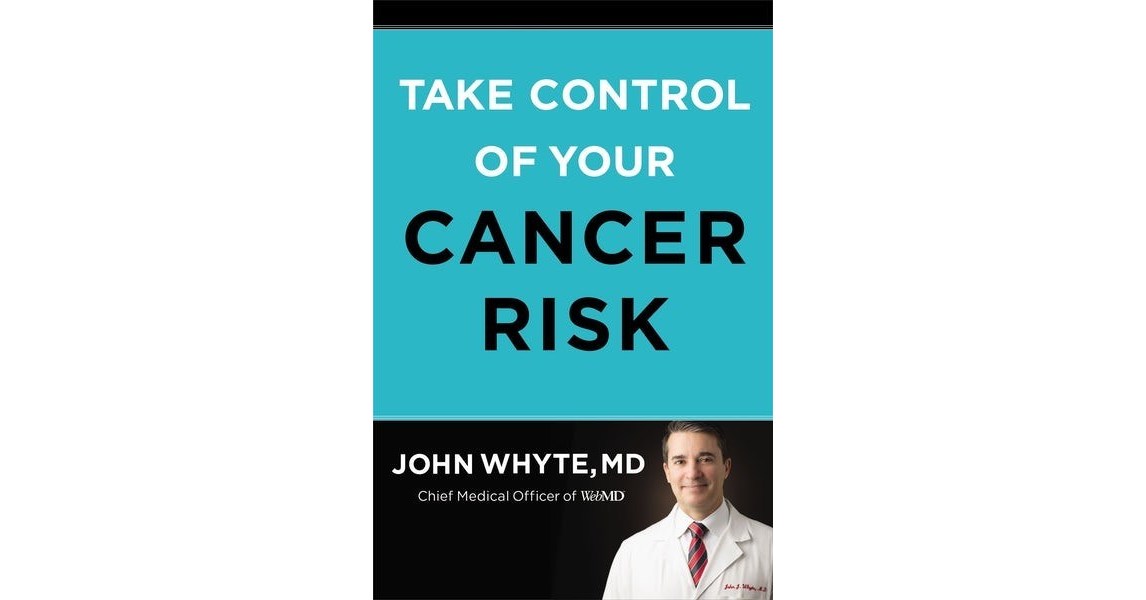 WebMD's Chief Medical Officer Explains How to Prevent Most Cancers in ...