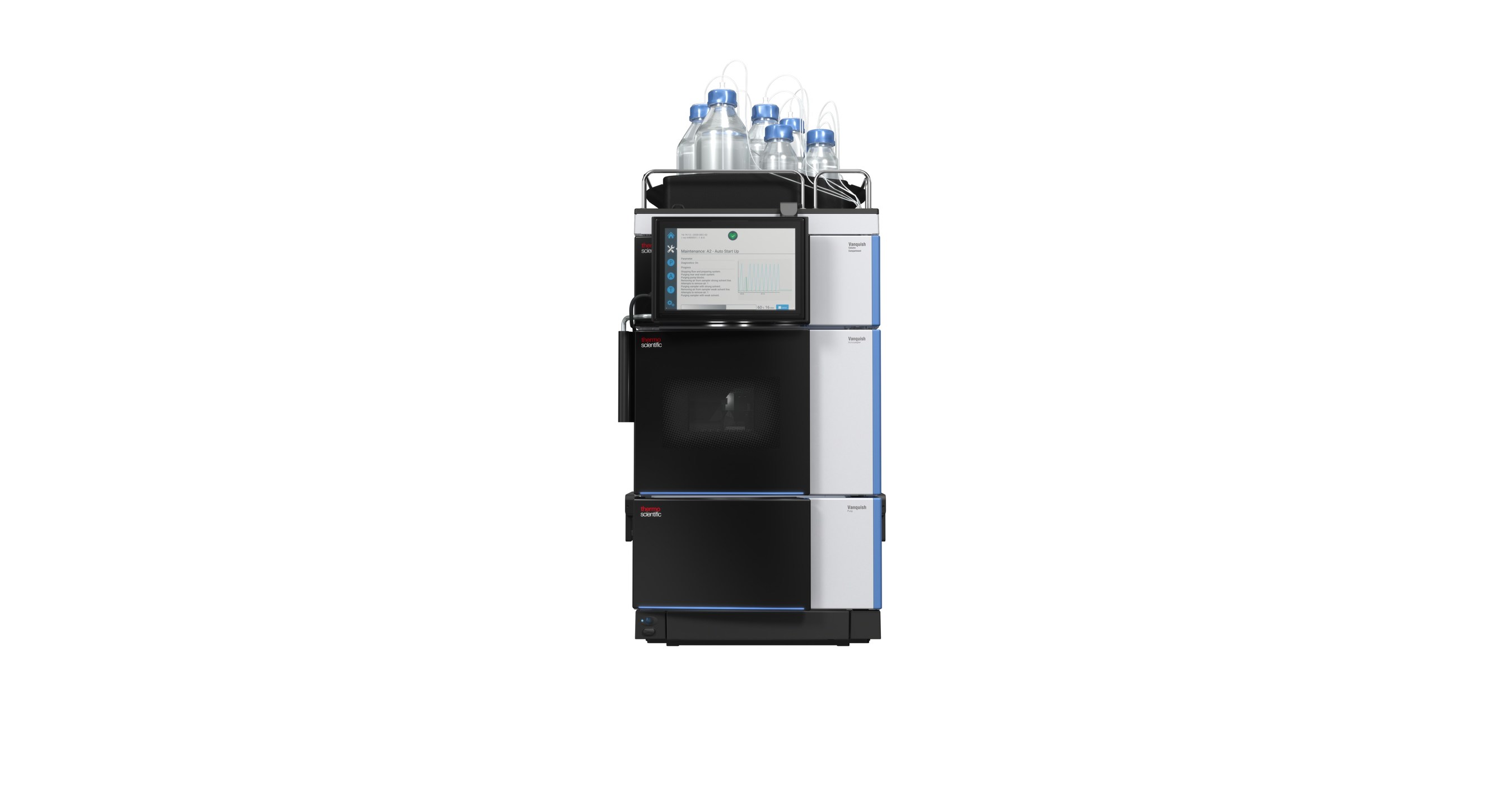 Next-Generation Nano-, Capillary- and Micro-Flow LC Systems Enhance ...